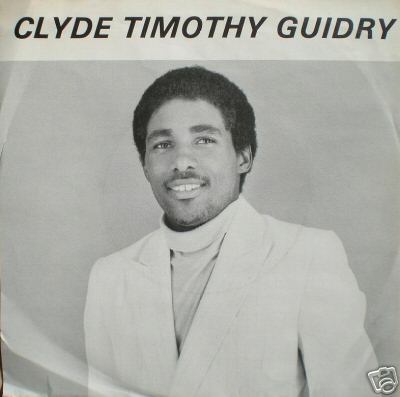 popsike.com - CLYDE TIMOTHY GUIDRY " SASSY,CLASSY LADY "7 MODERN SOUL - auction details