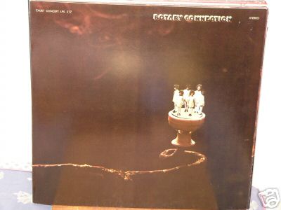 popsike.com - Rotary Connection Aladdin Cadet Concept LPS322 From1968 ...