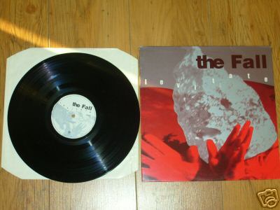 popsike.com - The Fall - Levitate - auction details
