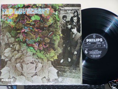 popsike.com - H.P. LOVECRAFT - SAME - 1967 US PSYCHEDELIC PROG ...
