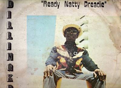 popsike.com - DILLINGER- READY NATTY DREADIE- [STUDIO ONE] WINRO LP ...