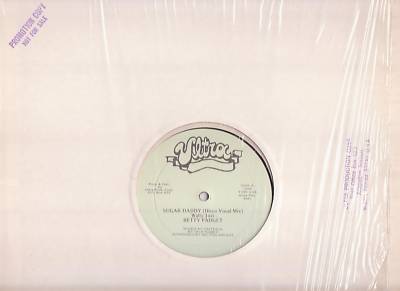 popsike.com - BETTY PADGETT ULTRA Sugar Daddy 12" Milton Wright MIAMI ...