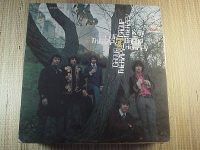 popsike.com - Group Therapy ex original LP People Get Ready for ...
