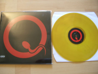 popsike.com - Queens of stone age songs for the deaf 2xLP Nirvana NM ...