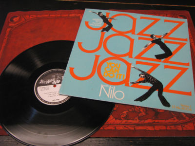 popsike.com - Stepping Tones-= JAZZ you can do it with NILO TOLEDO ...