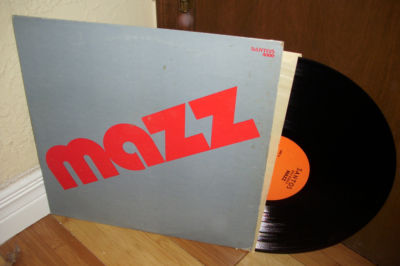 popsike.com - TEJANO LP GRUPO MAZZ FIRST MAZZ LP SANTOS - auction details