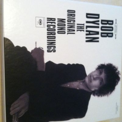 popsike.com - Bob Dylan Mono Recordings Vinyl Box Set - auction details
