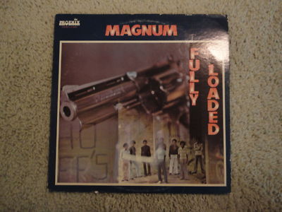 popsike.com - Magnum Fully Loaded Rare Soul Funk Breaks Hear - auction ...