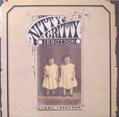 popsike.com - Jimmy Ibbotson "Nitty Gritty Ibbotson", Nitty Gritty Dirt ...