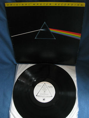 popsike.com - MFSL, Pink Floyd - Dark Side Of The Moon, HALF SPEED ...