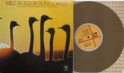 popsike.com - CTI JAZZ-Lp Milt Jackson, Freddie Hubbard, Herbie Hancock ...