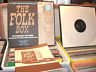 popsike.com - THE FOLK BOX ELEKTRA/FOLKWAYS BOXSET 4 LP RECORD ...