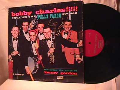 popsike.com - Danny Gatton Fenton FS321 Bobby Charles Invades Wells ...