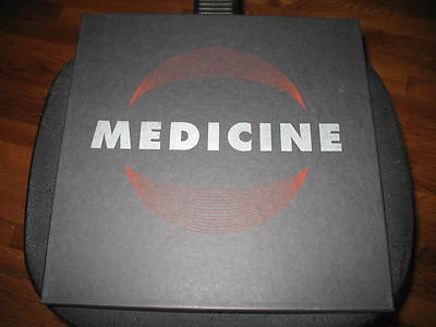 popsike.com - Medicine Box Set My Bloody Valentine OOP RSD Limited RARE ...