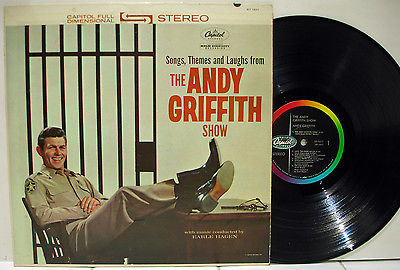 popsike.com - Rare Comedy / Soundtrack LP-Songs Themes & Laughs From ...