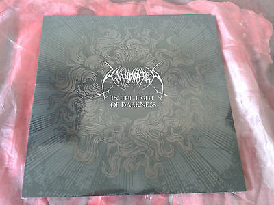 popsike.com - Unanimated - In the Light of Darkness LP Dissection ...