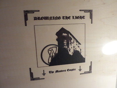 popsike.com - DROWNING THE LIGHT The Masters Empire box set RARE ...
