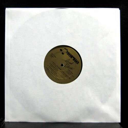 popsike.com - APRIL ALOISIO LP VG+ Mopro M-102 Private 1982 Brazil Jazz ...