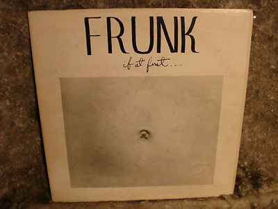 popsike.com - FEMALE VOCAL GROUP-FRUNK-IF AT FIRST-THE LAST KNOWN COPY ...