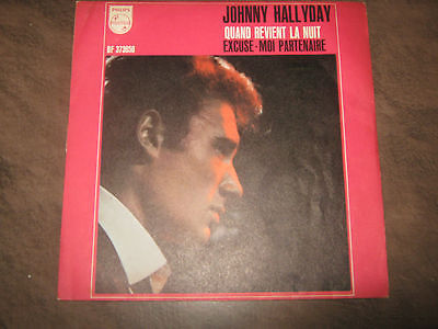 popsike.com - johnny hallyday italie - auction details