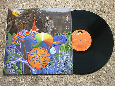 popsike.com - THE BEE GEES FIRST ALBUM - CONDITION N/MINT - WORTH A ...