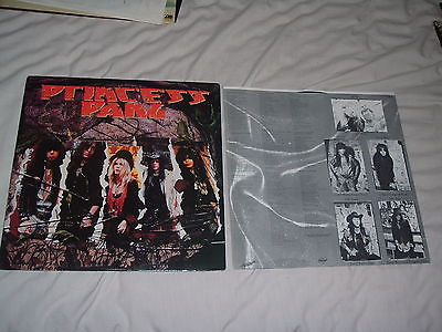 popsike.com - PRINCESS PANG Princess Pang '89 US HAIR metal LP ORIG 1st ...