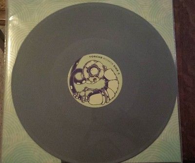 popsike.com - Torche Restarter Deluxe Edition Silver Vinyl 2X LP 250 ...