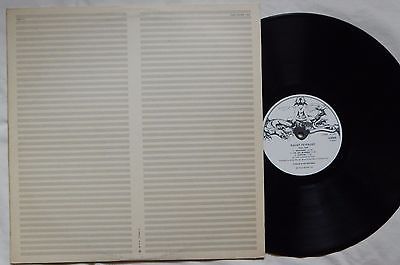 popsike.com - FAUST Faust IV MINT ORIG UK PRESS 1973 Virgin LP white ...