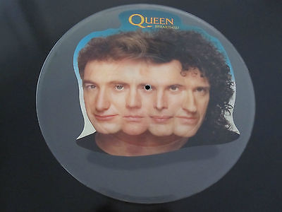 popsike.com - QUEEN : 12" BREAKTHRU UNCUT TEST PRESSING PICTURE PIC ...
