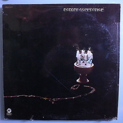 popsike.com - ROTARY CONNECTION w/MINNIE RIPERTON ALADDIN ULTRA-RARE ...