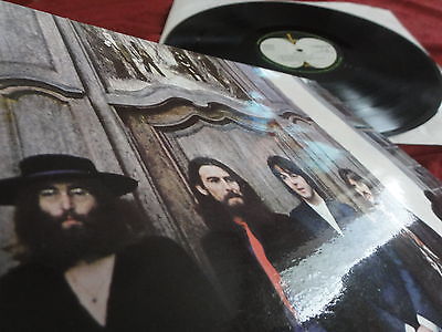 popsike.com - BEATLES " HEY JUDE " TOP CONDITION GERMAN APPLE ...