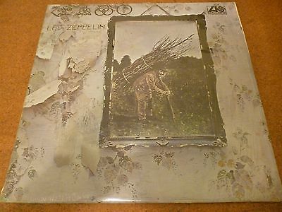 popsike.com - Led Zeppelin Iv Lp Rare of Venezuela - auction details