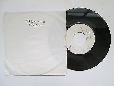 popsike.com - JOBRIATH : I'm a Man / Rock of Ages - HEAVY GLAM FRENCH ...