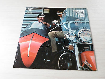 popsike.com - THE FANTASTIC EXPEDITION OF DILLARD & CLARK LP US A&M ...