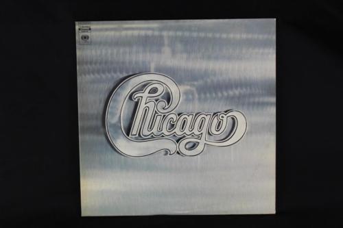 popsike.com - Chicago II Original 1970 1st Press 2-Eye Columbia Stereo ...