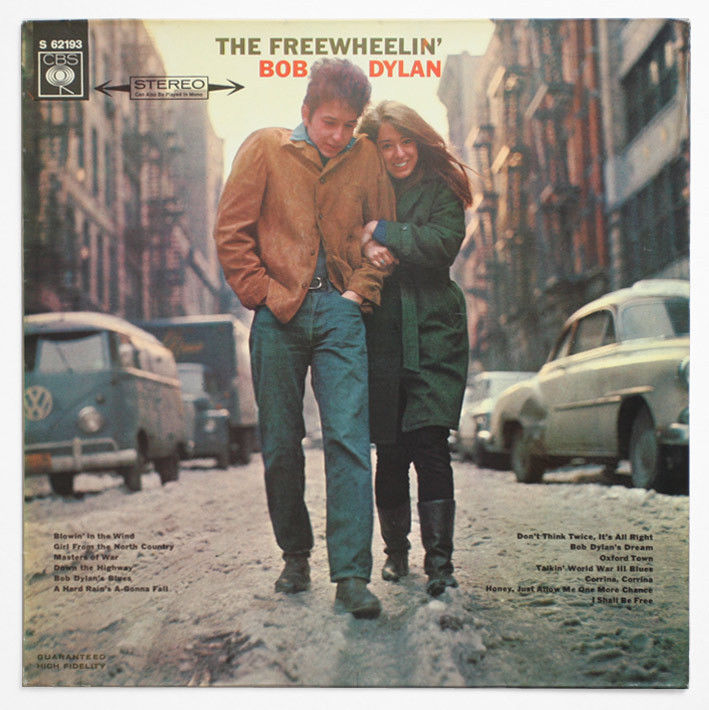popsike.com - THE FREEWHEELIN' BOB DYLAN folk holland dutch 1967 cbs S ...