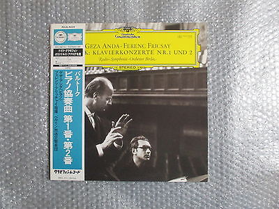 popsike.com - 180g DGG ORIGINAL-IMAGE-BIT -PROCESSING ANALOG GEZA ANDA BARTOK PIANO CONCERTOS ...