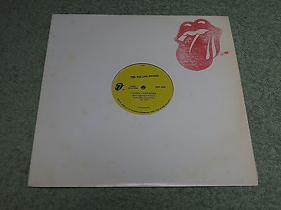 popsike.com - THE ROLLING STONES cocksucker blues US 12-inch Logo ...