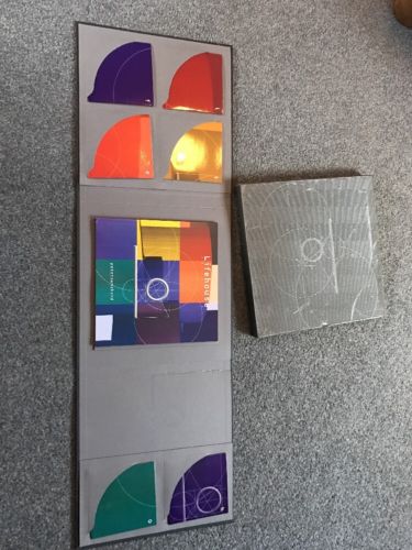 popsike.com - Pete Townshend Lifehouse Chronicles Box Set - Ltd Edition ...