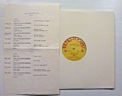 popsike.com - Grand Ole Opry No. 403 LP LORETTA LYNN Ernest Tubb Tex ...