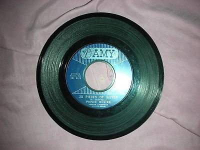 popsike.com - Prince Buster Everybody Ska on a very rare AMY label ...