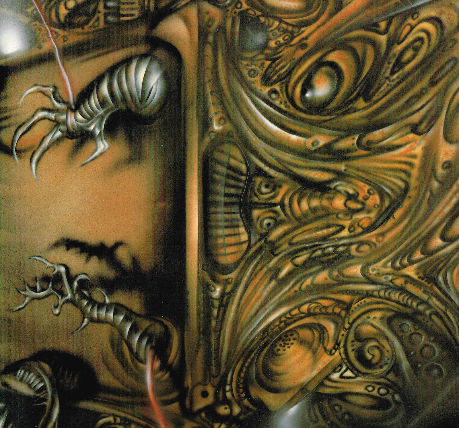 popsike.com - Asphyx - The Rack, orig.first press. by Dutch Death Metal ...