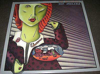 popsike.com - THE RESIDENTS "Not Available" (LP) (expanded edition ...