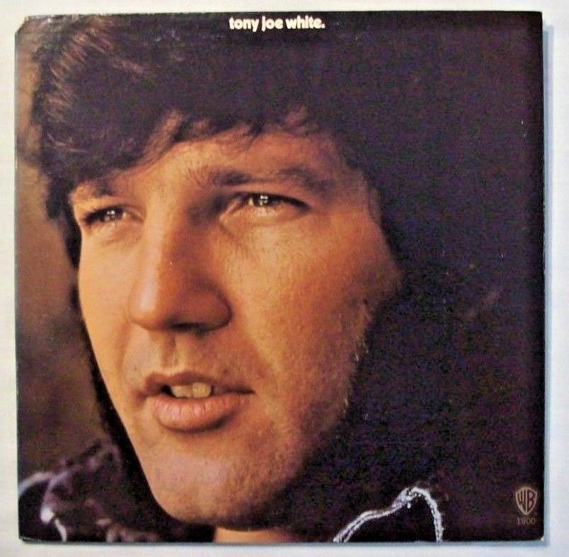 popsike.com - 1 LP TONY JOE WHITE Tony Joe White 1971 - auction details