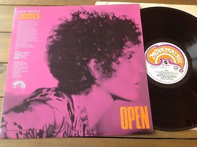 Popsike Brian Auger Julie Driscoll The Trinity Open Uk