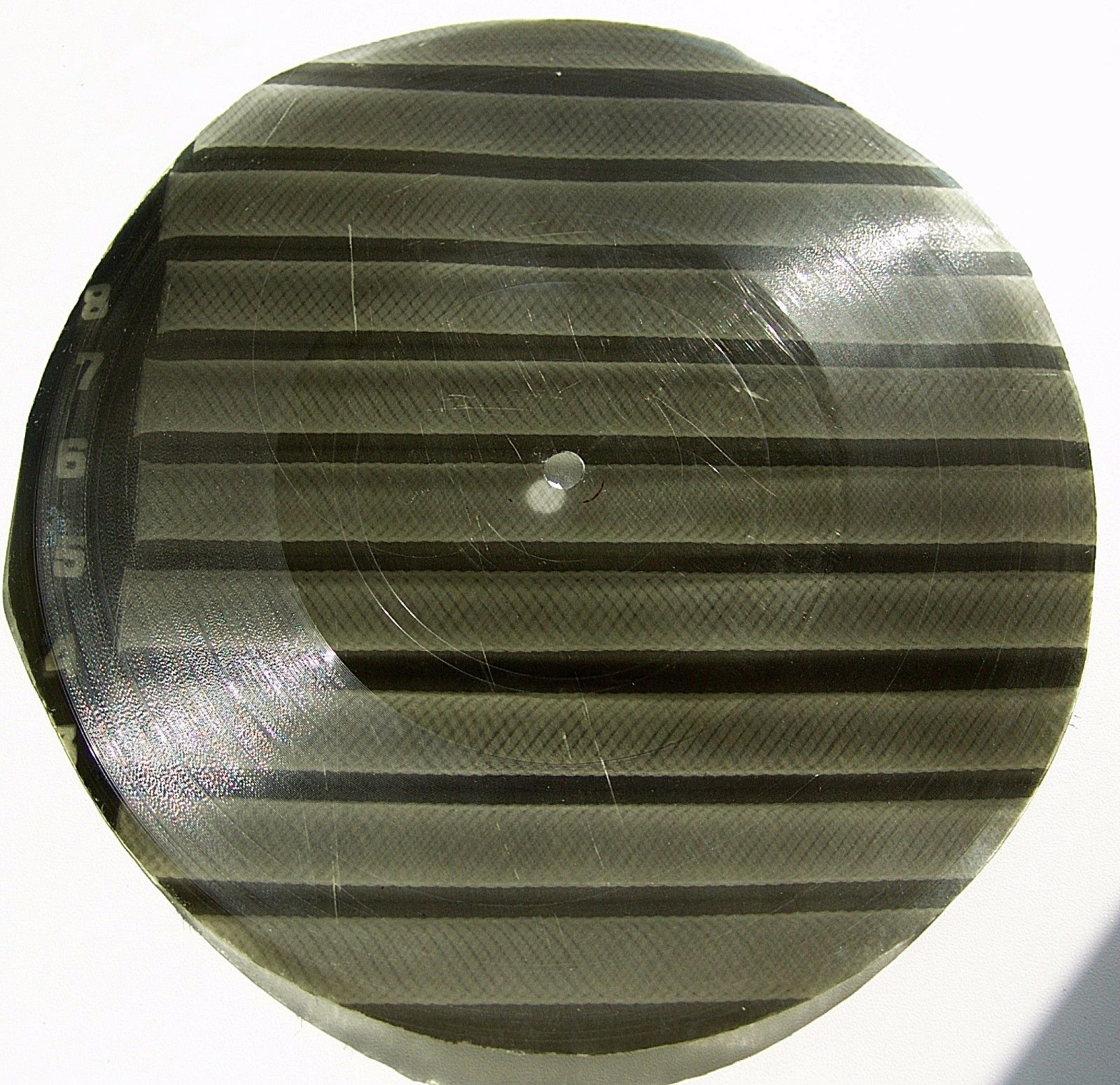 popsike.com - X-Ray 78rpm CHETYRE ZUBA (FOUR TEETH) Russian Blatnaya ...