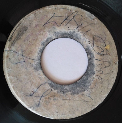 popsike.com - Intruders - Hurry Come Up / Winston Sinclair - Chastise ...