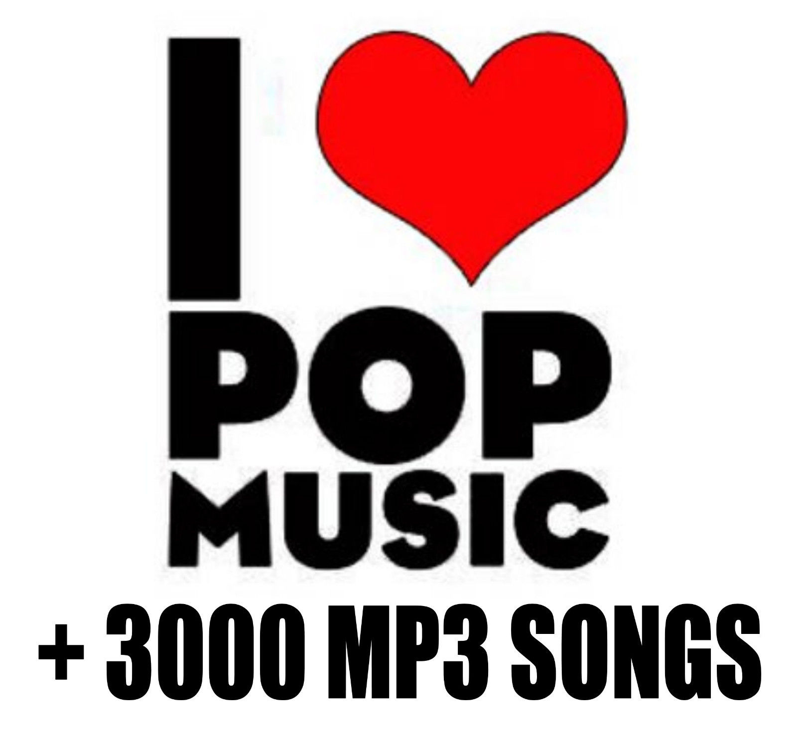 popsike.com - Greatest Hits I LOVE POP MUSIC Over 3000 MP3 Songs Pop ...