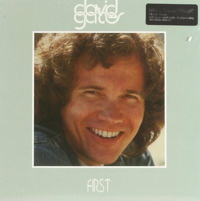 popsike.com - First - David Gates Vinyl Record - auction details