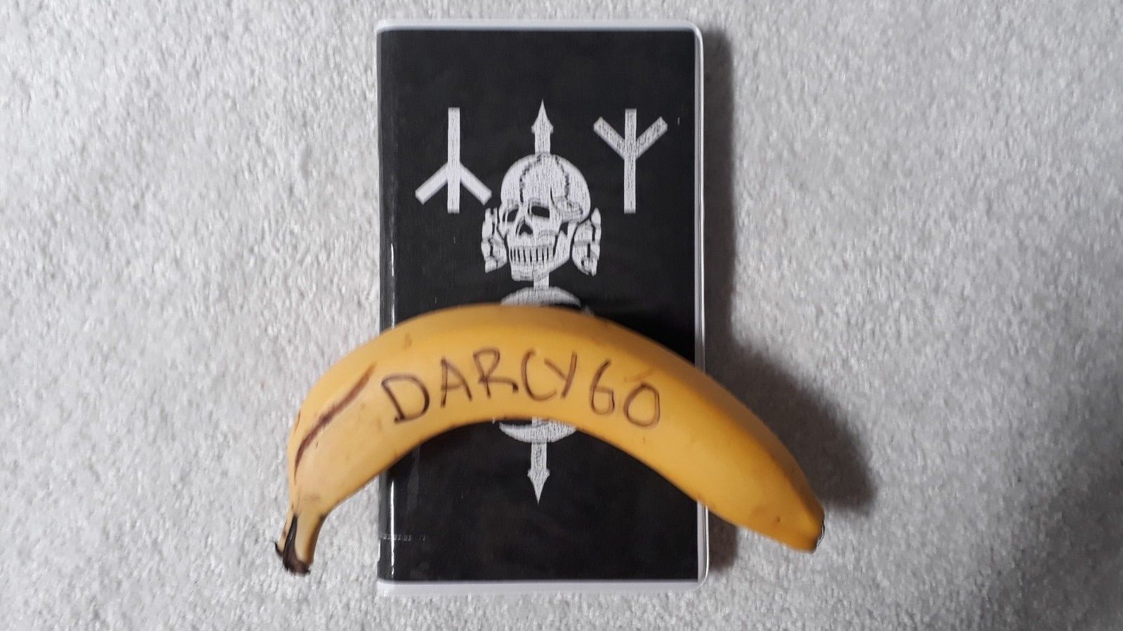 popsike.com - WHITE WOLVES KOMMANDO Boxset goatmoon mutiilation vlad ...